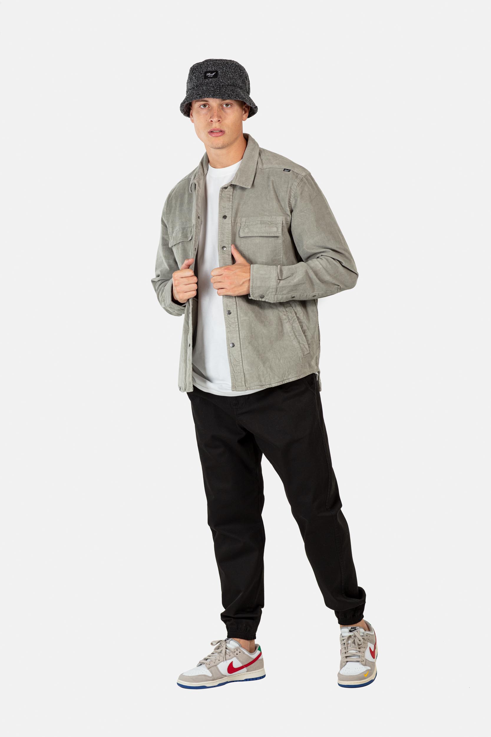 Reflex Boost Black REELL-SHOP | The Official Reell Online Shop