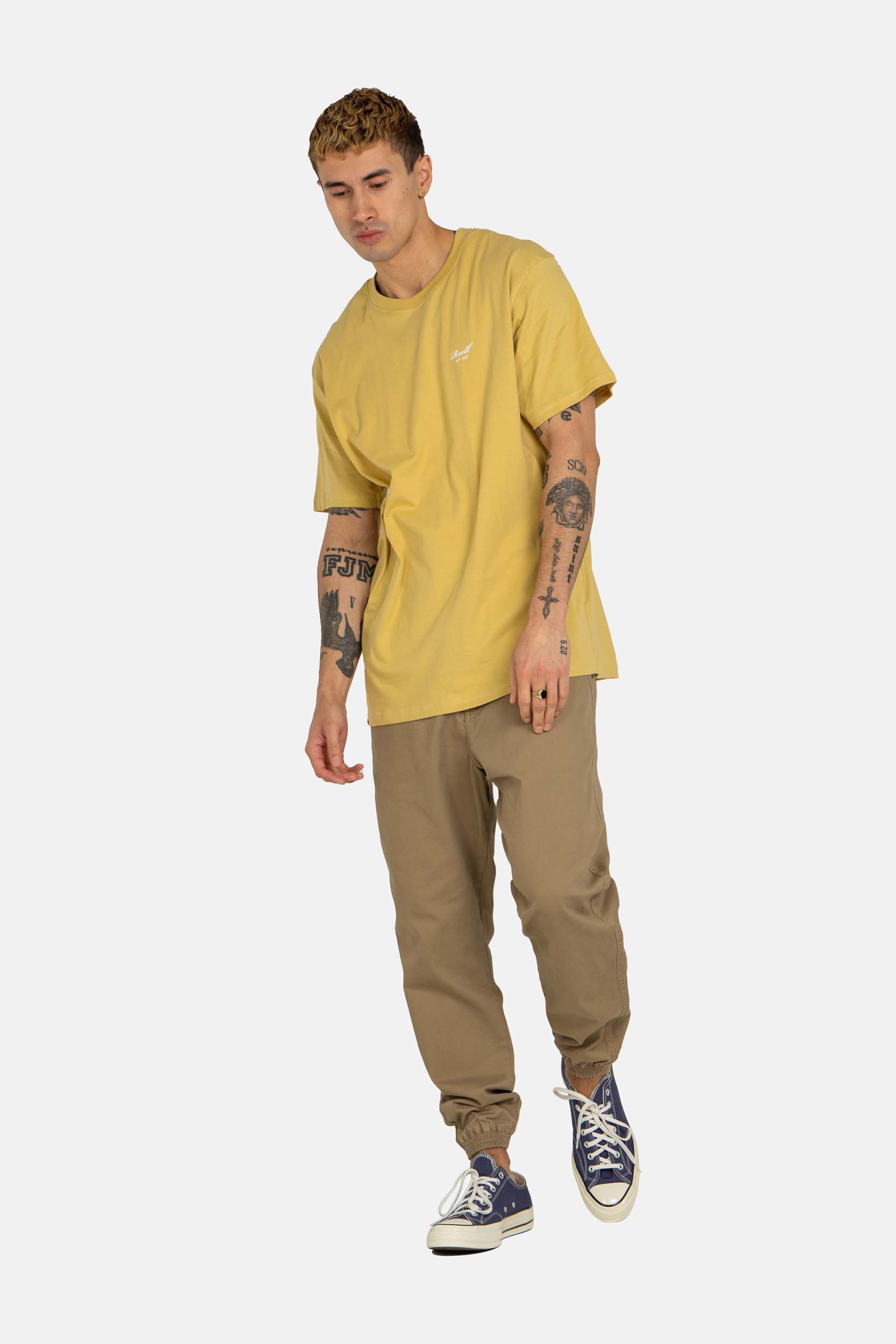 Reflex Boost Dark Sand REELL-SHOP | The Official Reell Online Shop