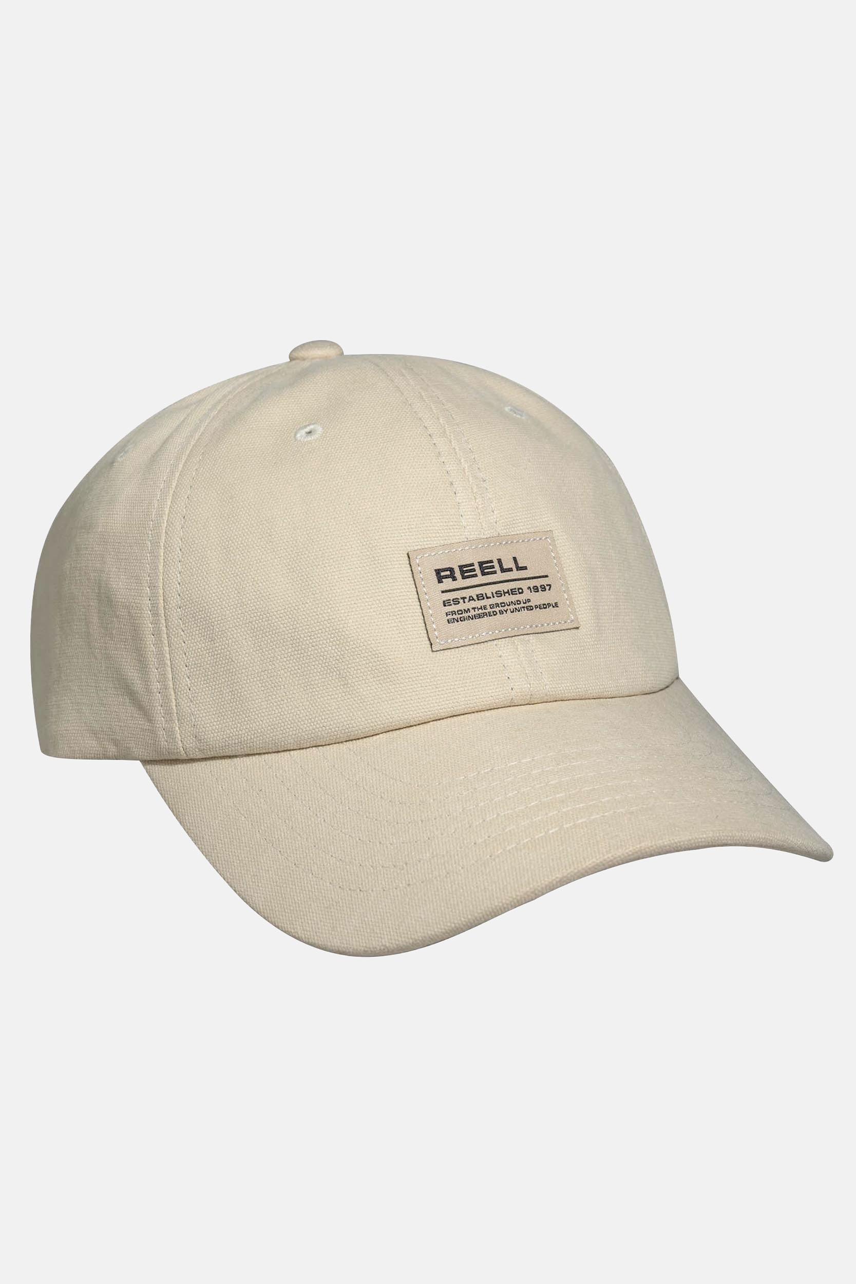 Zenith Cap, Oak REELL-SHOP | The Official Reell Online Shop