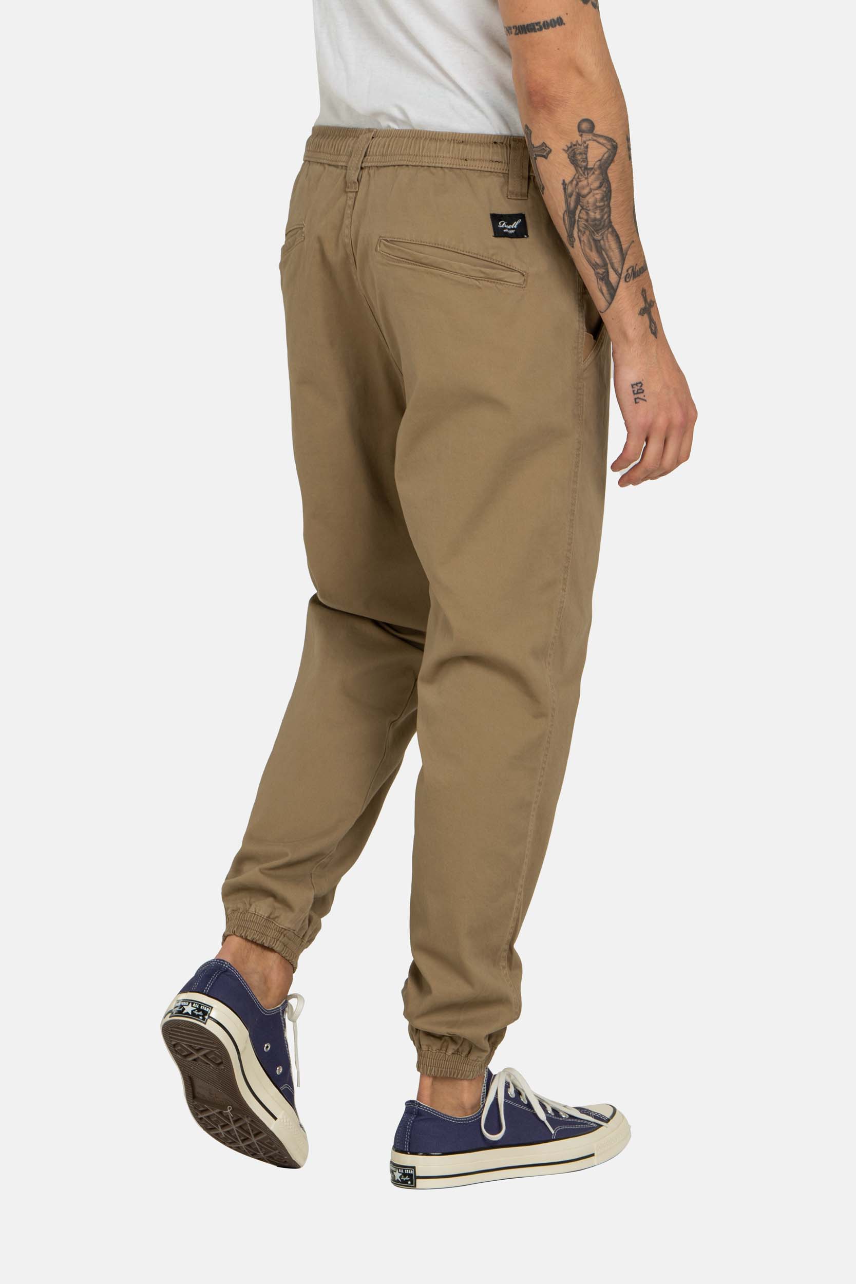 Reflex Boost Dark Sand REELL-SHOP | The Official Reell Online Shop