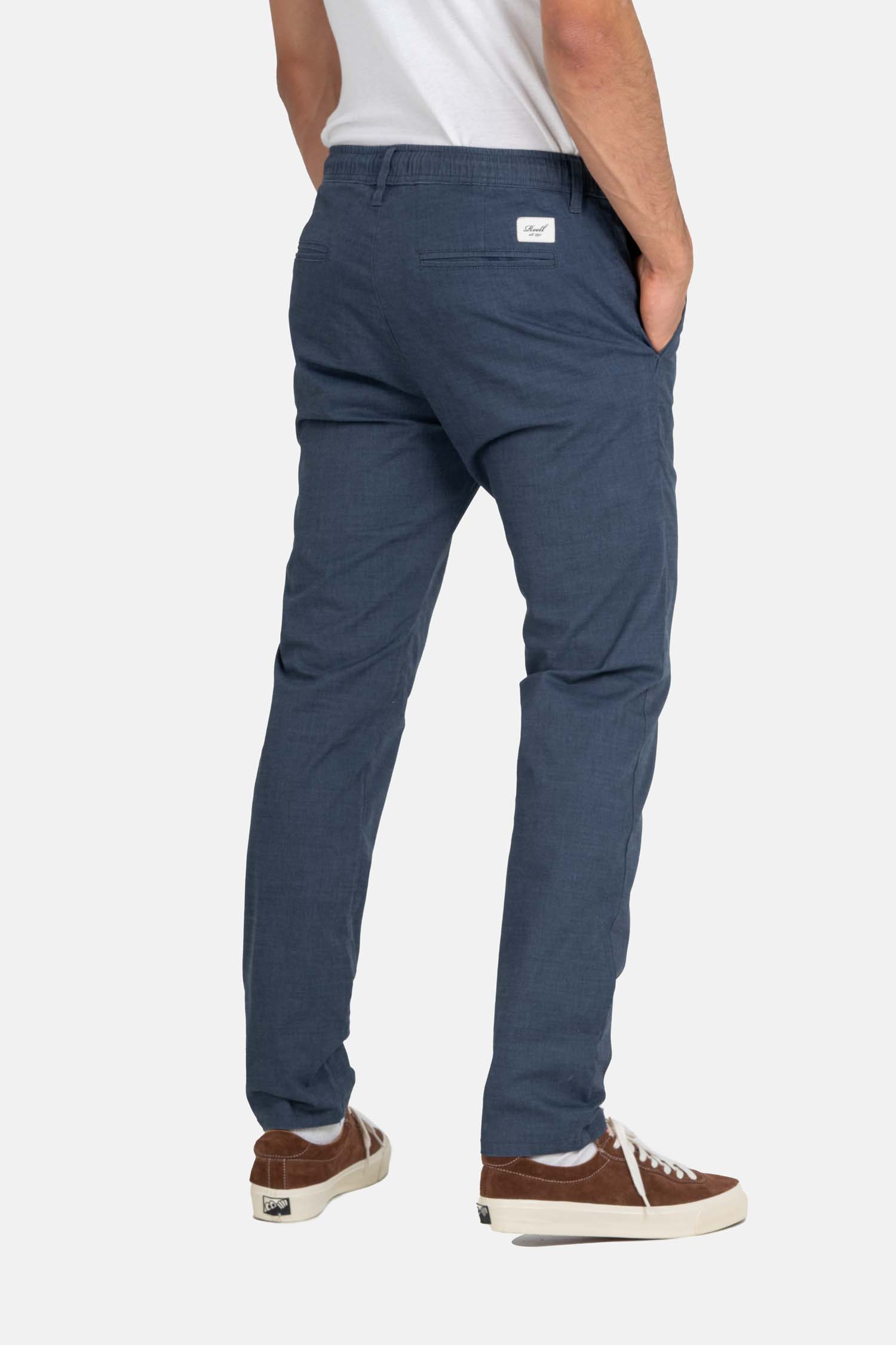 Reflex Easy Broken Navy REELL-SHOP | The Official Reell Online Shop