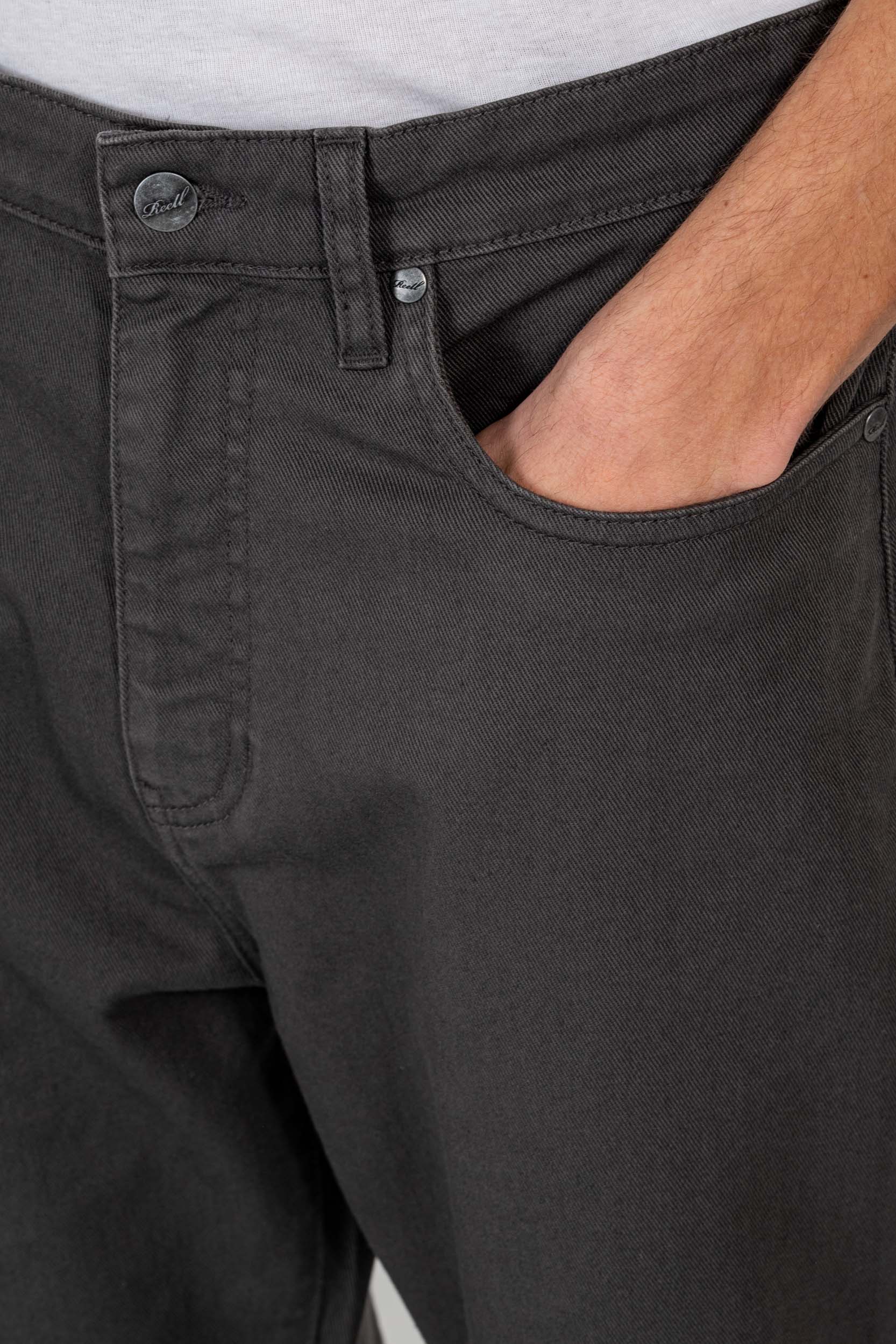 Rave Vulcan Grey REELL-SHOP | The Official Reell Online Shop