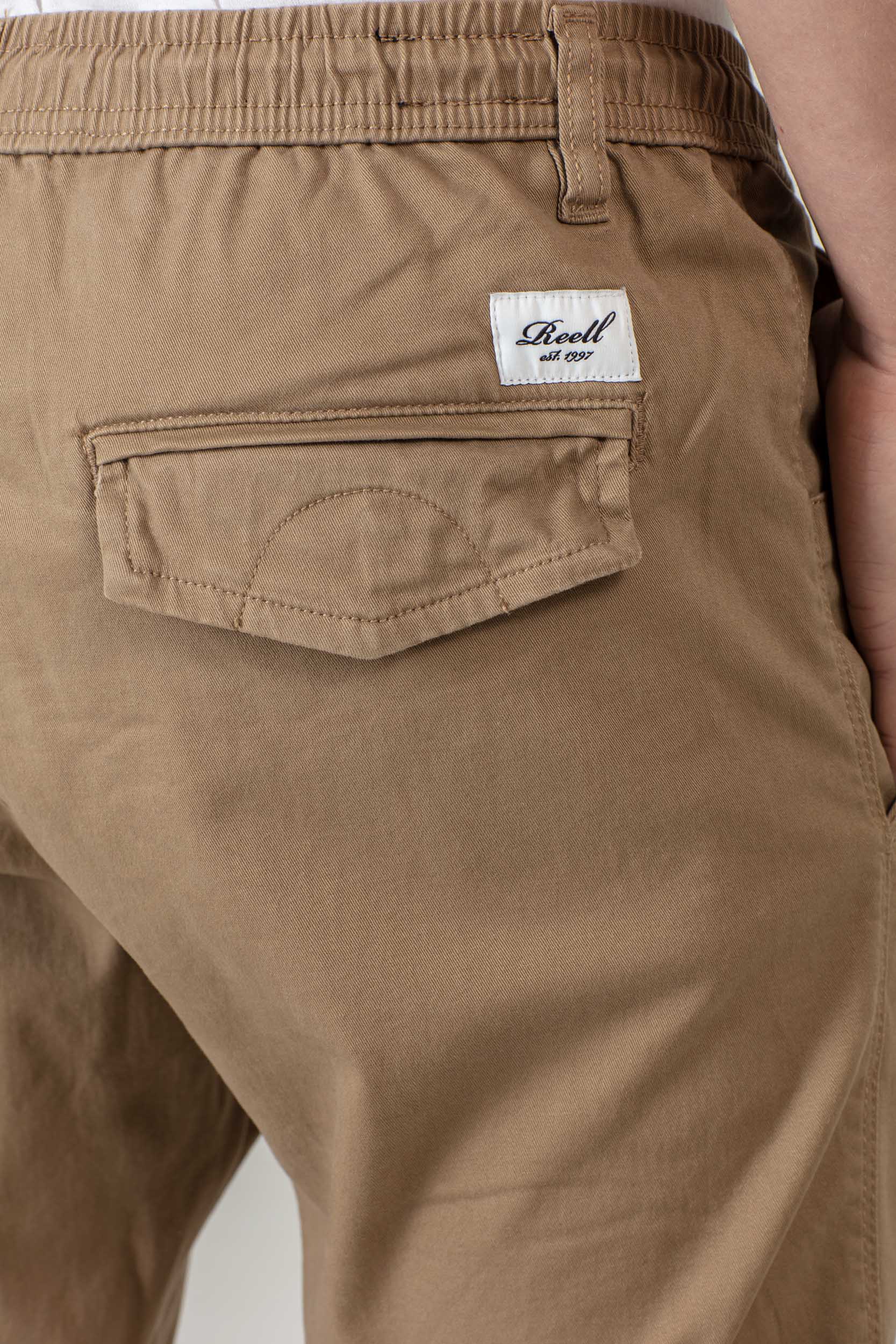 Reflex 2 Dark Sand REELL-SHOP | The Official Reell Online Shop