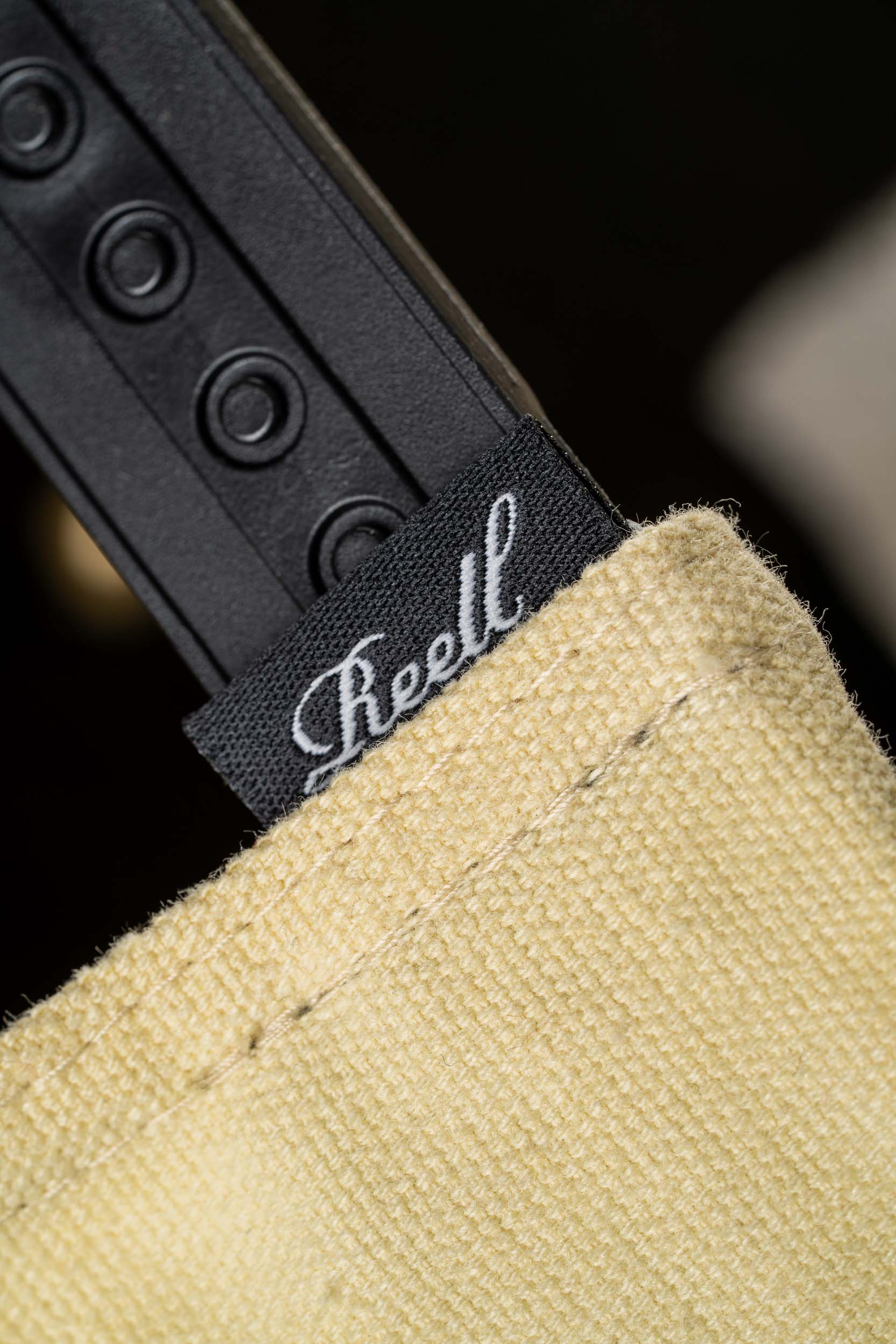 Pitchout Cap, Hemp / Ash REELL-SHOP | The Official Reell Online Shop