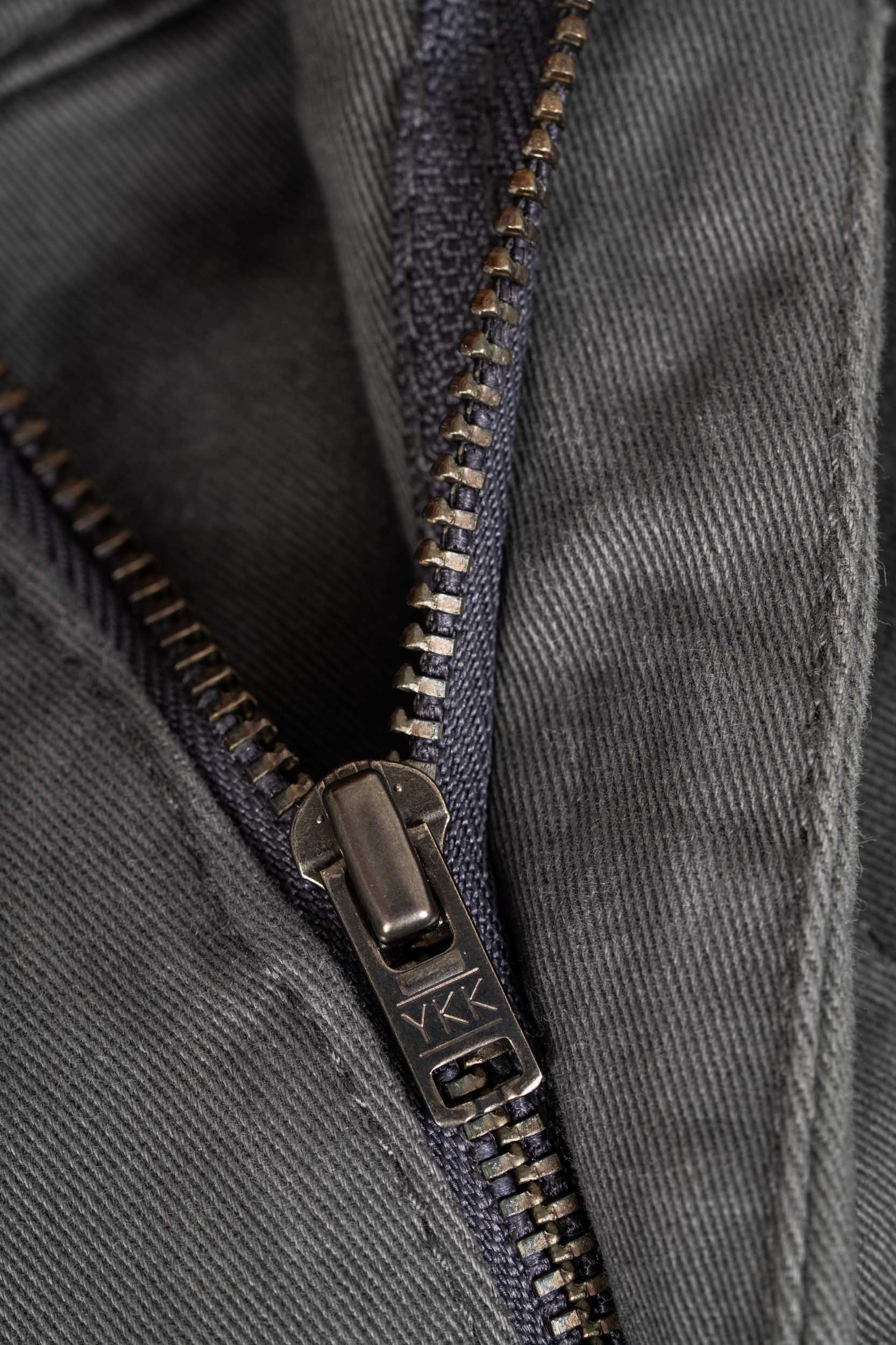 Regular Flex Chino Vulcan Grey REELL-SHOP | The Official Reell Online Shop