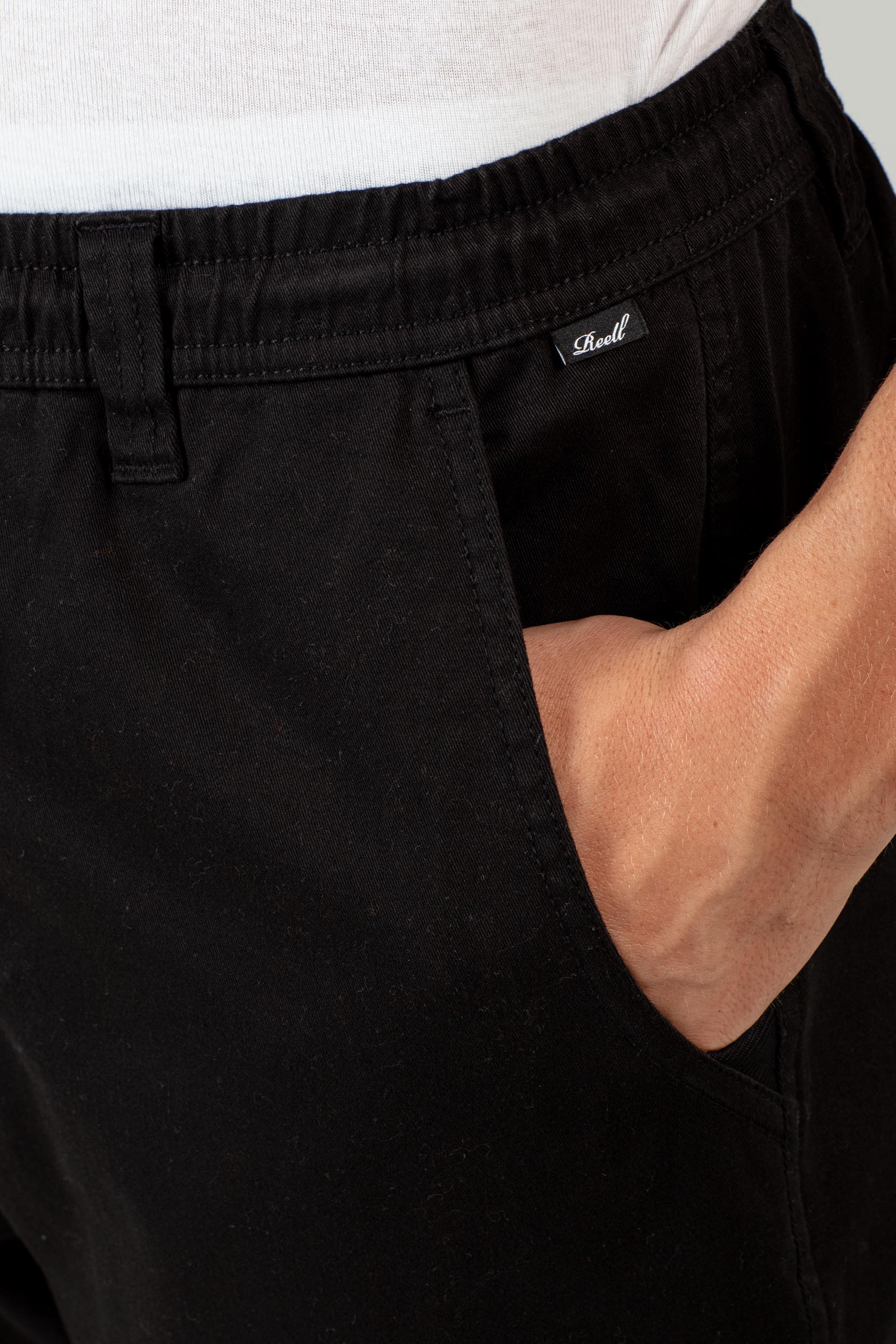 Reflex Boost Black REELL-SHOP | The Official Reell Online Shop