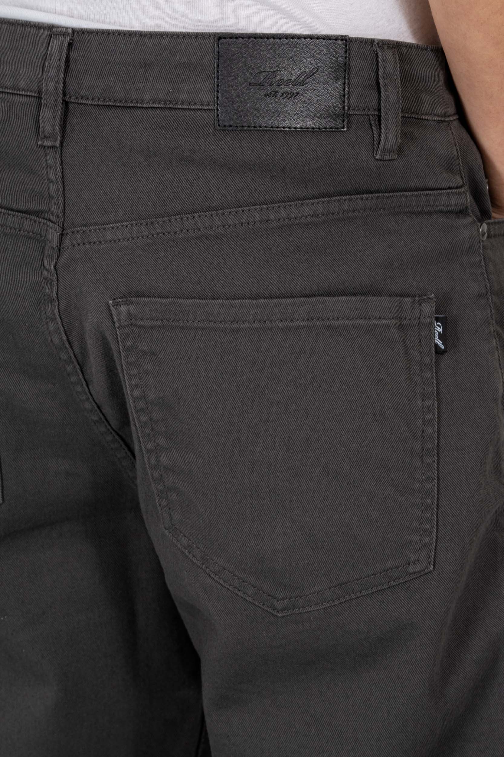 Rave Vulcan Grey REELL-SHOP | The Official Reell Online Shop