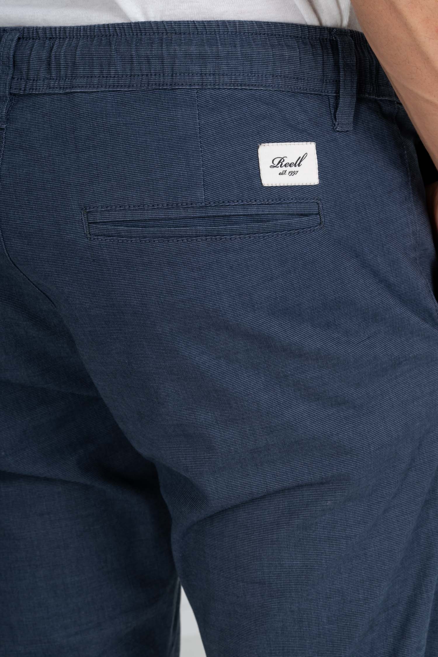 Reflex Easy Broken Navy REELL-SHOP | The Official Reell Online Shop