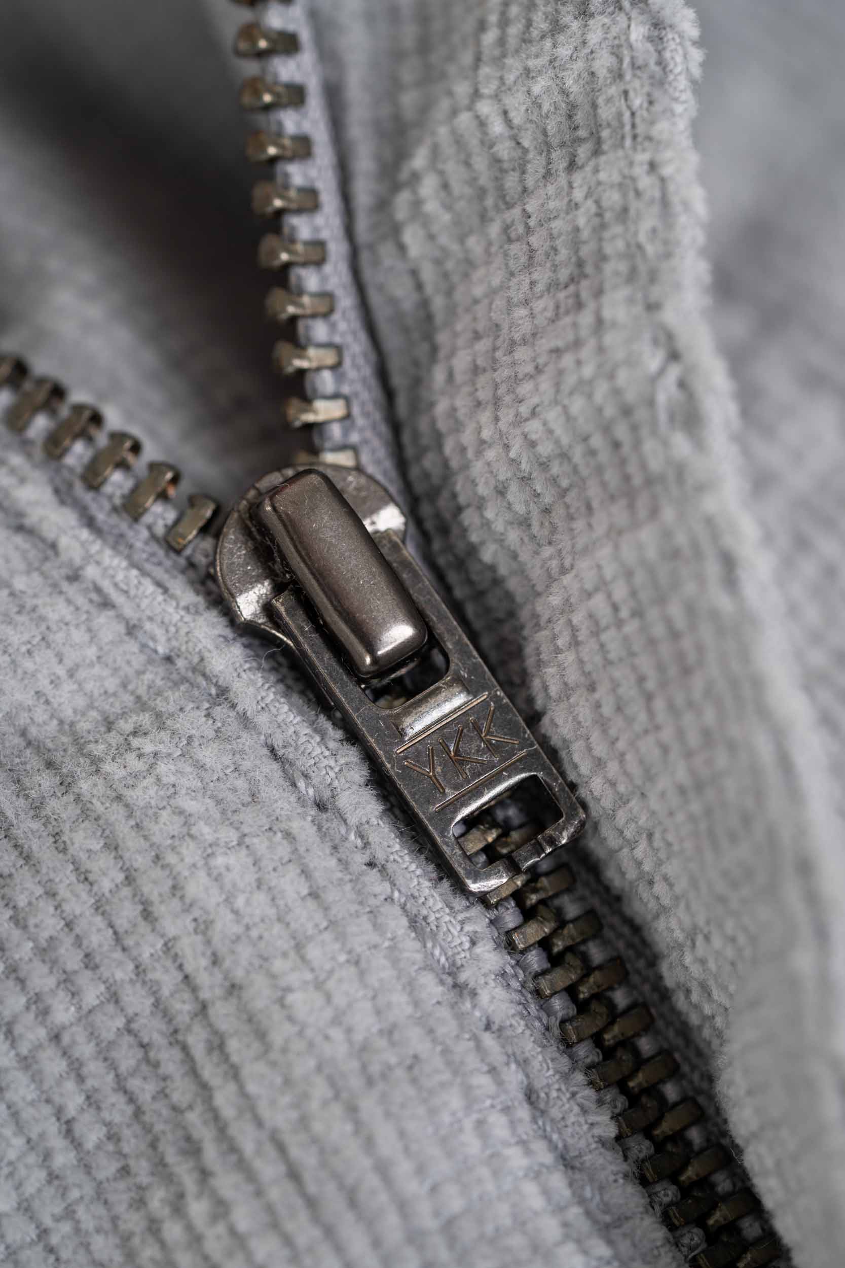 Barfly Grey Square Cord REELL-SHOP | The Official Reell Online Shop