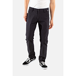 Superior Flex Chino Superior Black REELL-SHOP | The Official Reell ...