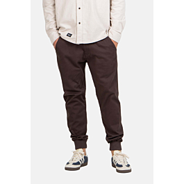 Reflex Rib Pant Coffee REELL-SHOP | The Official Reell Online Shop